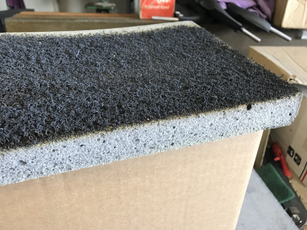 Fire Retardant Foam | Fireproof Foam | Fire Rated Foam